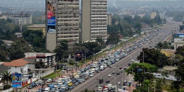 Tribune : Les enjeux de l’urbanisation en RDC ( Par Deogratias Yamabo ...