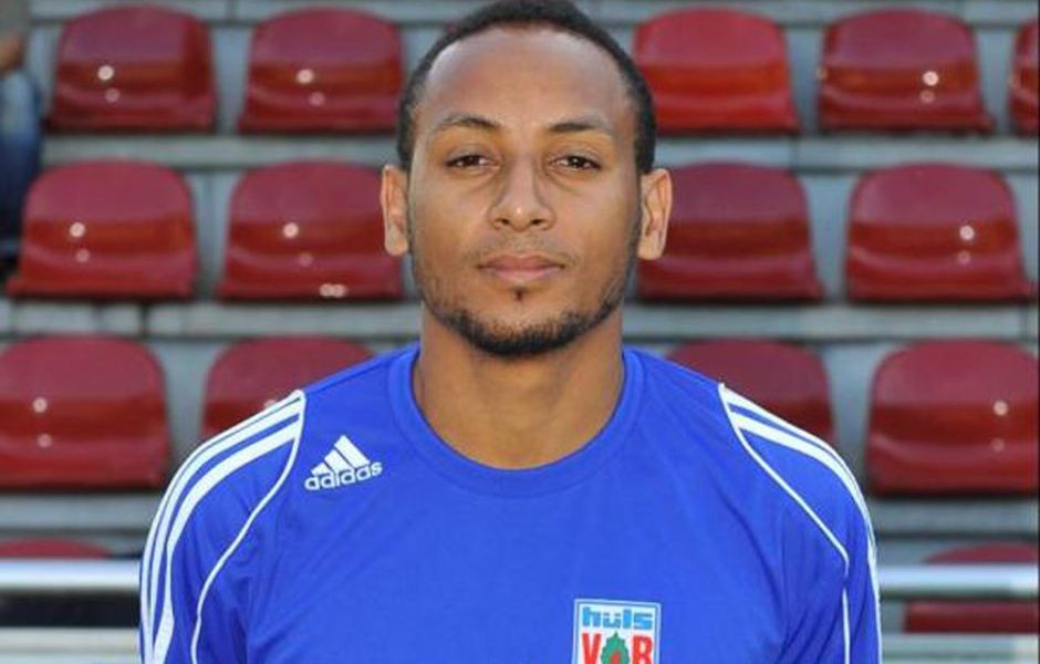Foot : déclaré mort en 2016, le Congolais Hiannick Kamba retrouvé ...