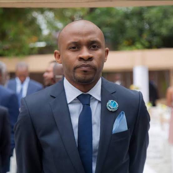 Qui est Patrick Muyaya, le nouveau porte-parole du gouvernement ...