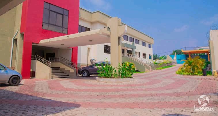 ASCITECH, Ecole Canadienne Bilingue, déjà opérationnelle à Kinshasa ...