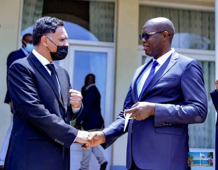 Haut Katanga : Kyabula octroie 10 transformateurs à la SNEL – Congo Profond