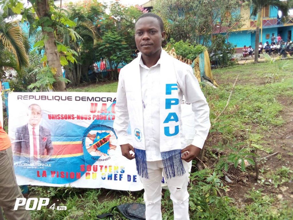 Haut-Katanga : UAC, parti membre de l’Union Sacrée, critique vertement ...