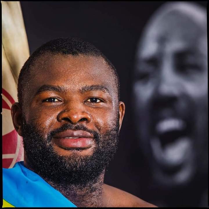 Boxe : Le Congolais Martin Bakole affronte, ce samedi, le Français Tony ...