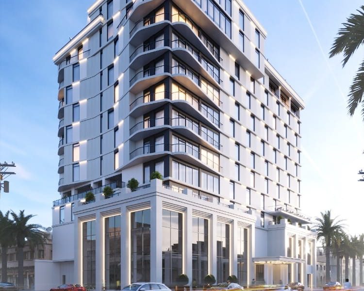 Hilton annonce l’ouverture de deux nouveaux hôtels à Douala – Congo Profond