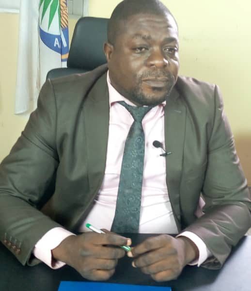 EPST : Les 10% alloués aux bureaux gestionnaires par Charles Mbutamuntu ...