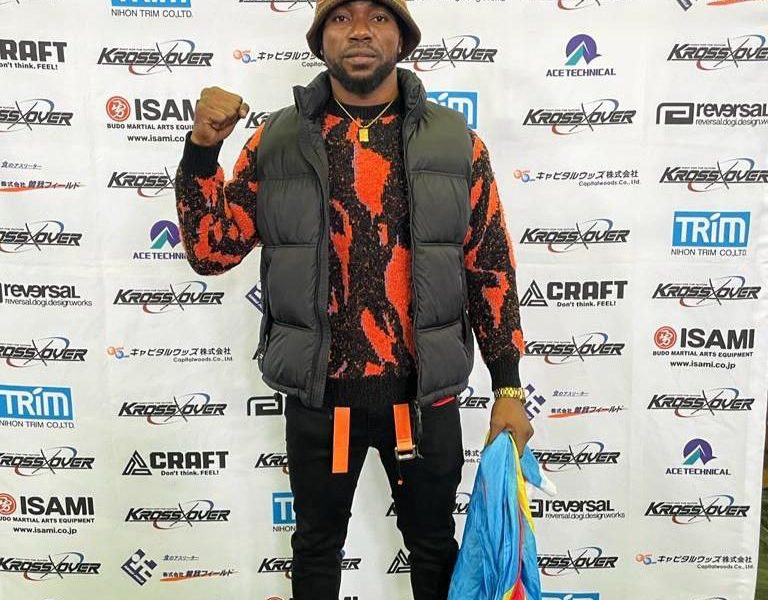 Championnat du monde de K-1 : Le Congolais Gunther Kalunda « La Bête ...