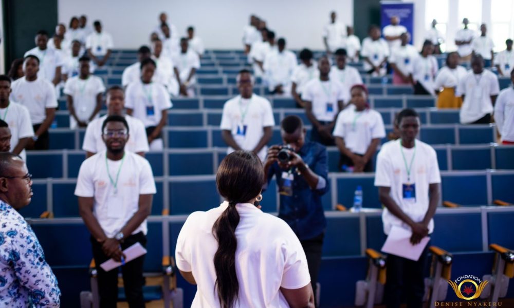 Programme « Excellentia Lualaba Bora » : Plus de 300 finalistes ont ...