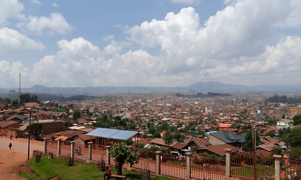 Butembo: Les taximen s’engagent à décongestionner et assainir la ville ...