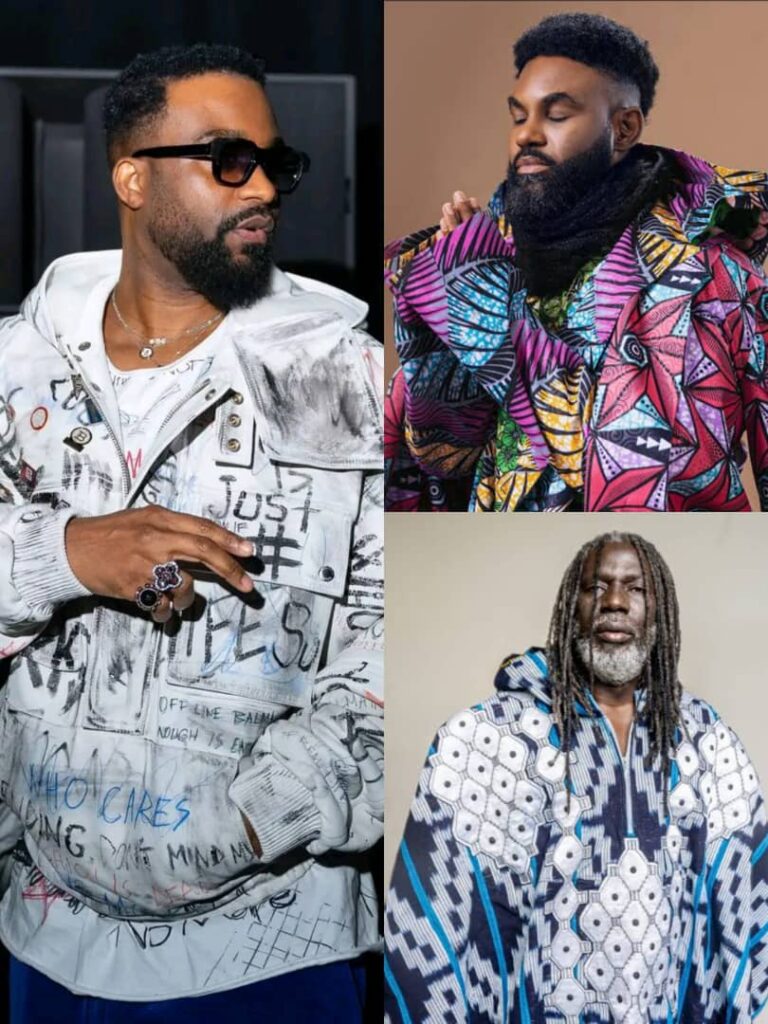 Goma : Fally Ipupa, Tiken Jah, Yekima…, les têtes d’affiche du festival ...