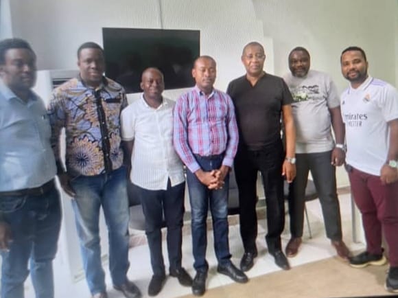 CHIP signe une 1ère médicale en RDC Congo : Succès de l’intervention de ...