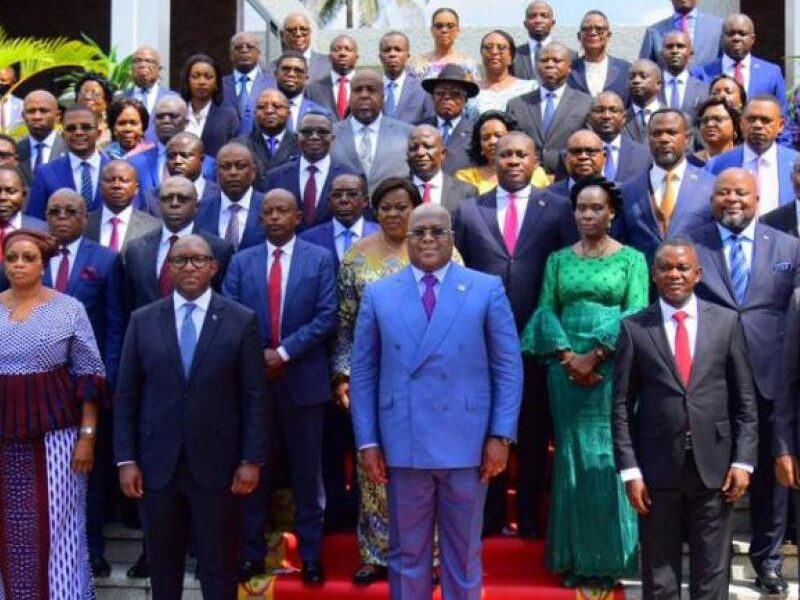 Formation du Gouvernement : Le SYECO propose la nomination d’un fils ...