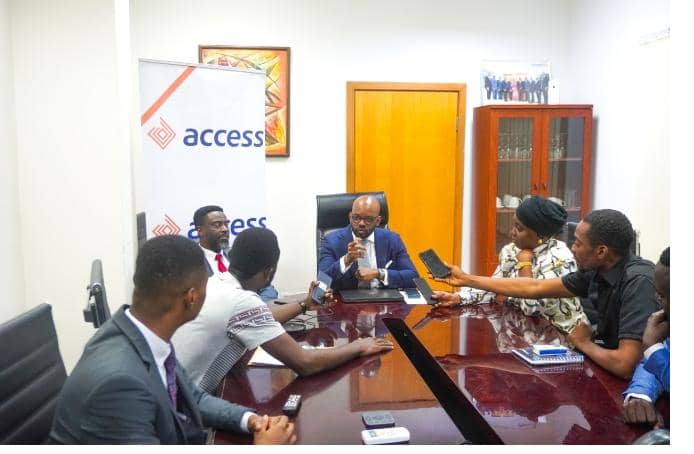 Access Bank RDC annonce ses performances financières de l’exercice 2023 ...