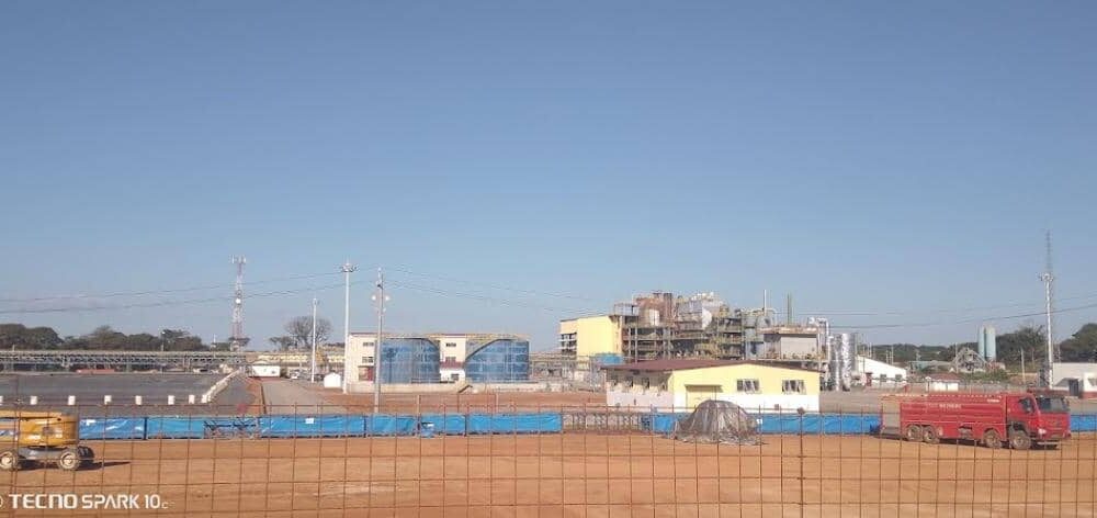 Haut-Katanga : La DGDA ordonne la saisie sous douane des marchandises ...