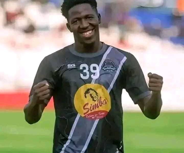 TP Mazembe : le Malien Fily Traoré convoité par JS Kabylie – Congo Profond