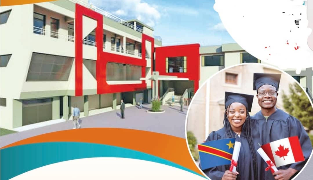 ASCITECH : L’école de rêve pour vos précieux enfants – Congo Profond