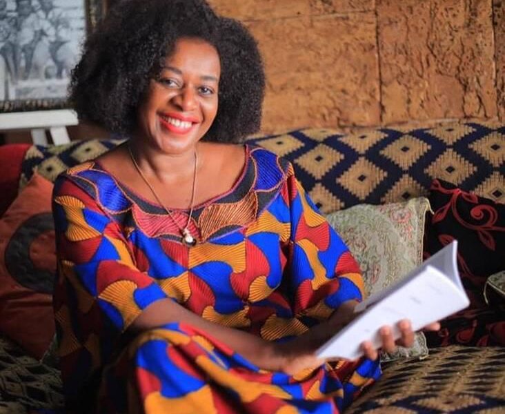 Yolande Elebe Ma Ndembo : Vers une redéfinition du statut de l’artiste ...