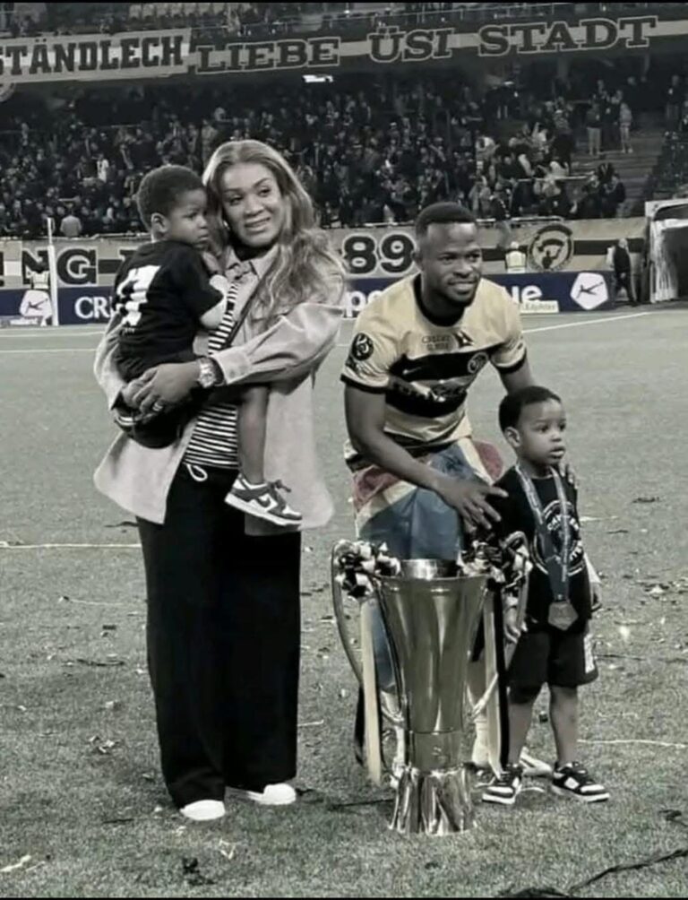 Page noire : Le fils de Meschack Elia décedé à Kinshasa – Congo Profond