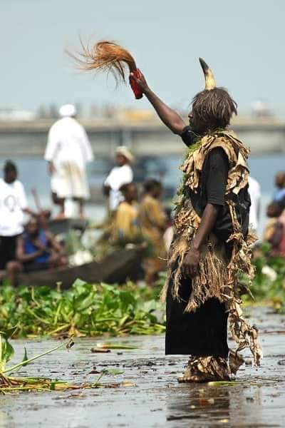 Ngondo 2024 : Une immersion culturelle au cœur des traditions du peuple ...