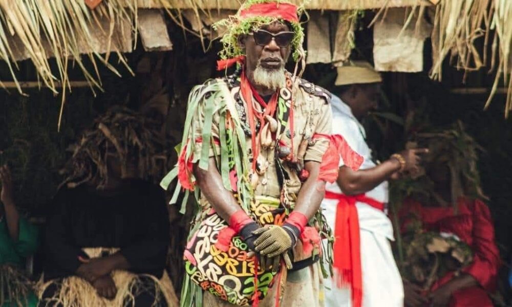 Ngondo 2024 : Une immersion culturelle au cœur des traditions du peuple ...
