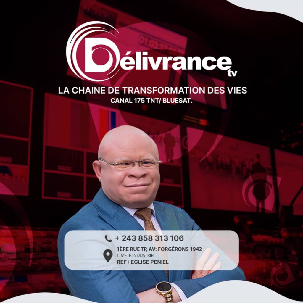 un réseau de complices révélé jusqu’à Watsa – Congo Profond