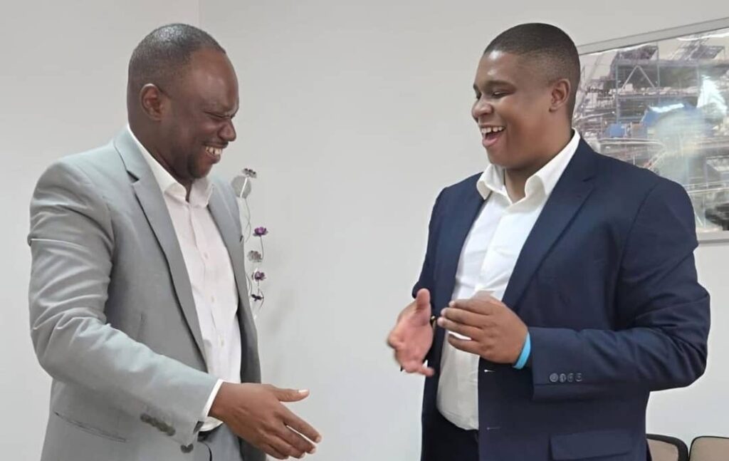 DRC Mining Week 2025 : Kibali Gold Mine en première ligne pour façonner ...