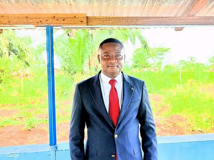 Kasaï : Le député Joseph Kalombo dépose quatre propositions d’édits à l ...