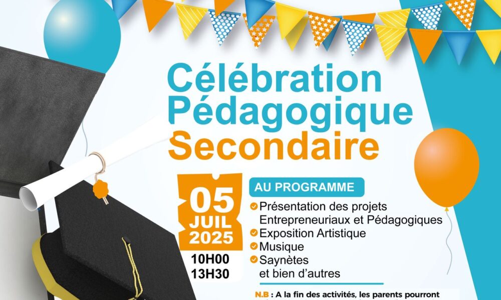 The Fifth Educational Celebration Of ASCITECH Highlights The Creativity ...