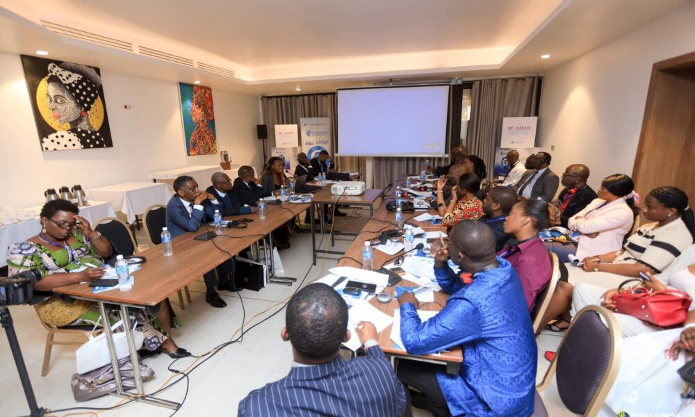 Le colloque à Kinshasa sur le génocide en RDC souligne les enjeux de ...