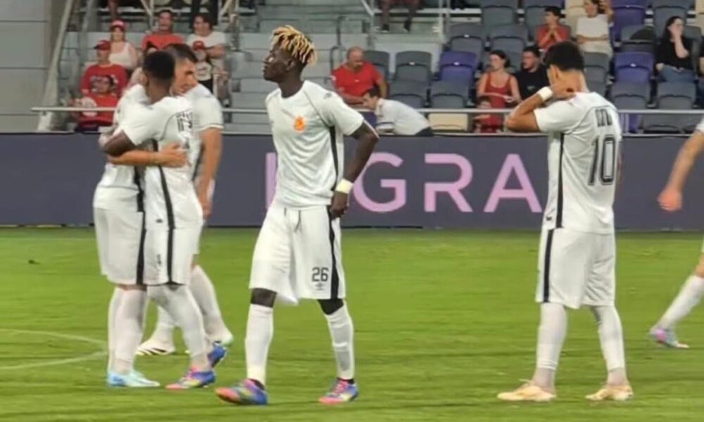 Mercato : Karim Kimvuidi relance sa carrière en Israël – Congo Profond
