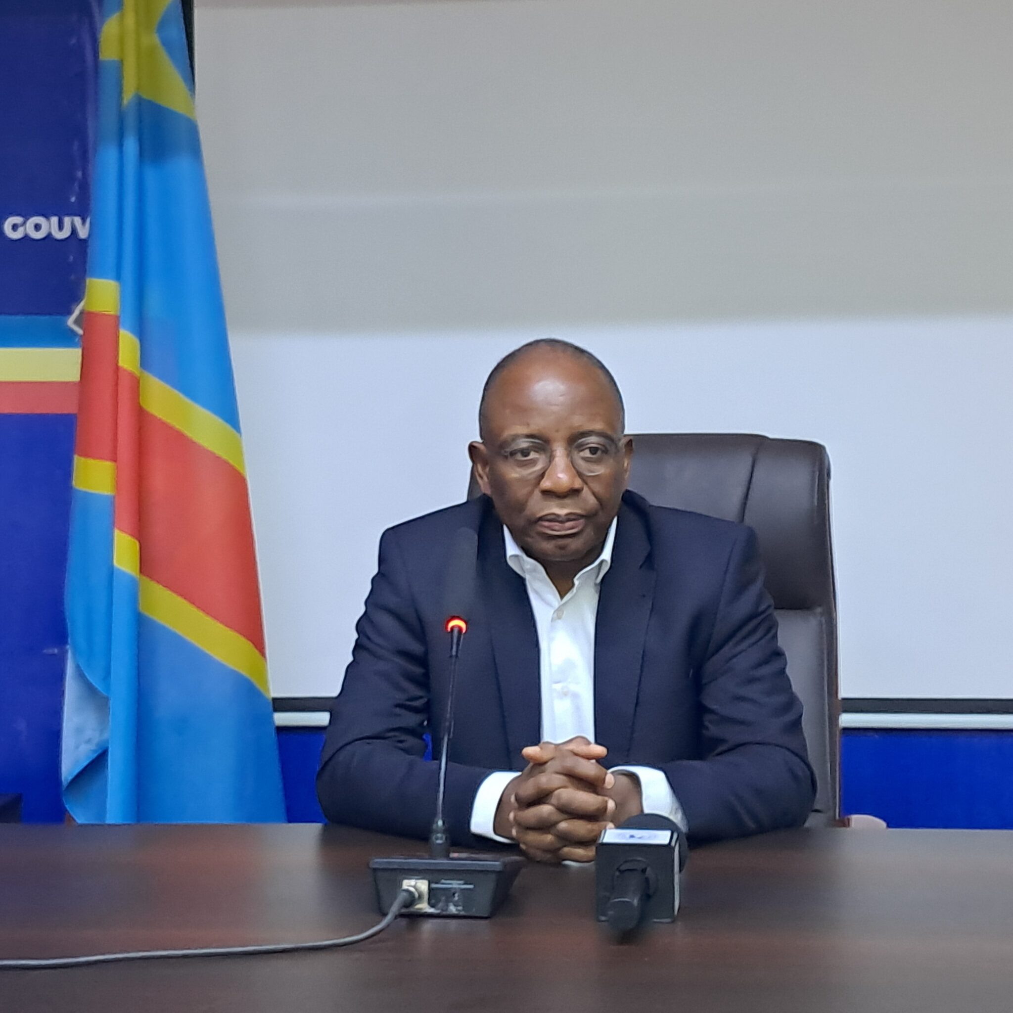 Kibali Gold Mine : L’or vert du Haut-Uélé – Congo Profond
