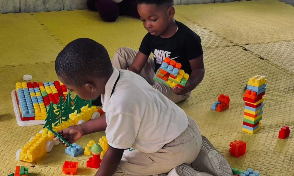 Ascitech : Une rentrée pleine de promesses pour les maternelles – Congo ...