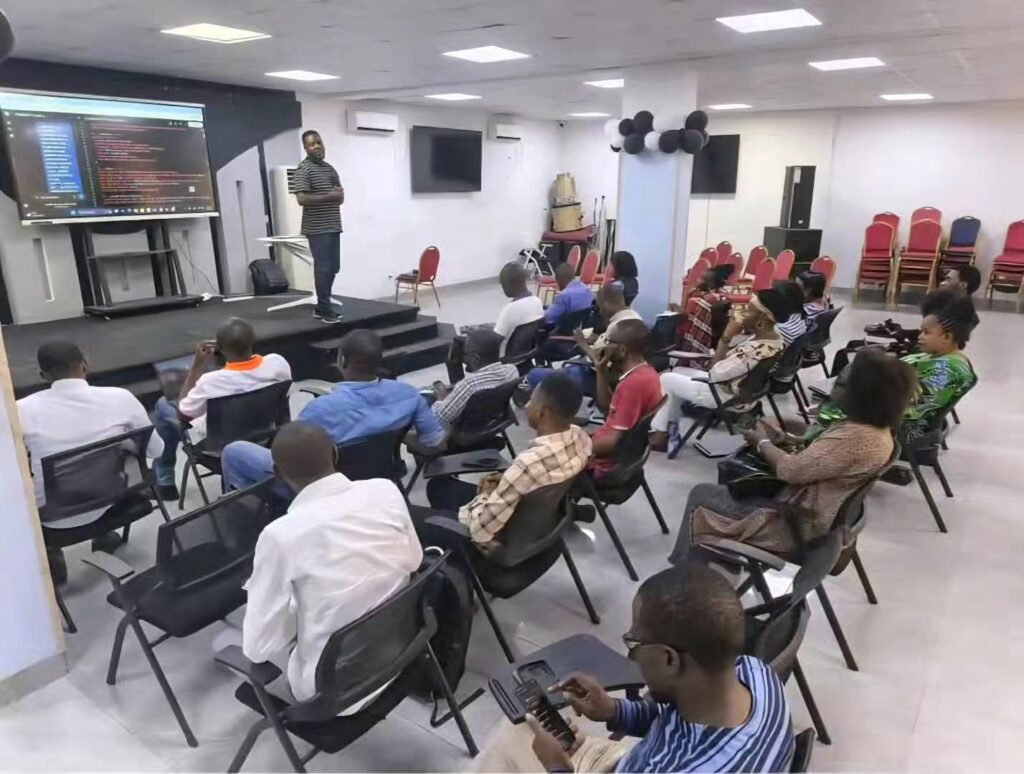 Éthique, Innovation et IA : La nouvelle ère de l’enseignement selon ...