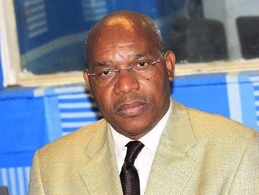 Kinshasa : François Muamba appelle l’Afrique centrale à prendre en main ...
