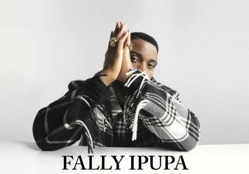 « XX », 8è album de Fally Ipupa : 20 ans de règne entre mythe populaire ...