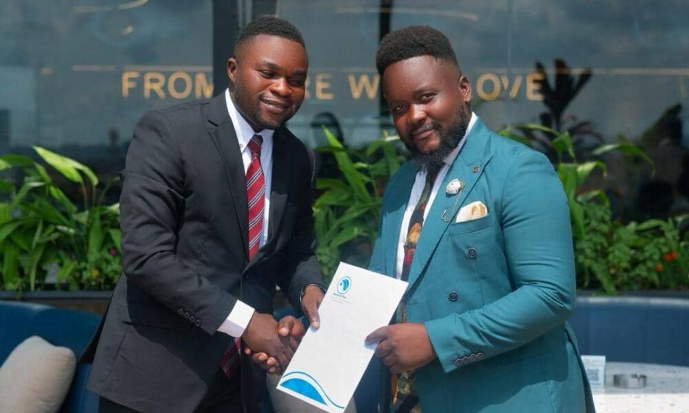The Democratic Republic of Congo delegation calls for inclusive ...
