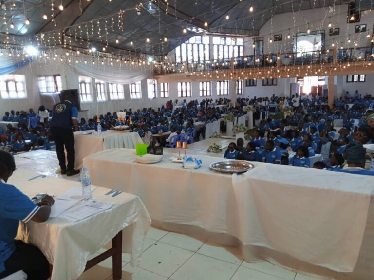 Butembo : LADEM dresse un bilan 2025 largement positif et annonce de ...