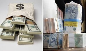 RDC : Près d’un milliard de dollars à rembourser en 2026, le pari ...