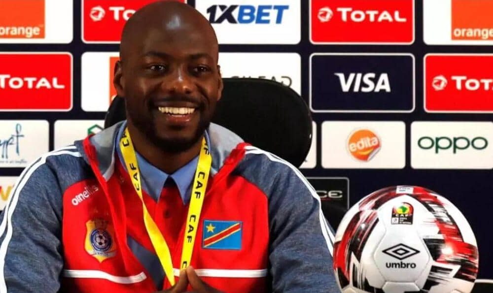 Youssouf Mulumbu monte au créneau : « Non à une CAN tous les 4 ans ...