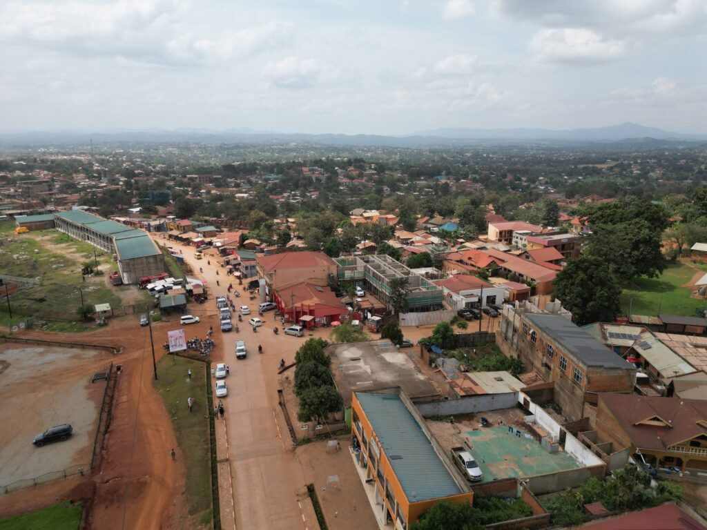 Durba, cité aurifère du Haut-Uélé : quand Kibali Gold mines façonne un ...