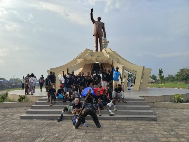 65 ans après l’assassinat de Lumumba : le Musée d’Art Contemporain et ...