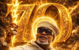 Koffi Olomide : l’écho d’une légende qui transcende ses détracteurs ...