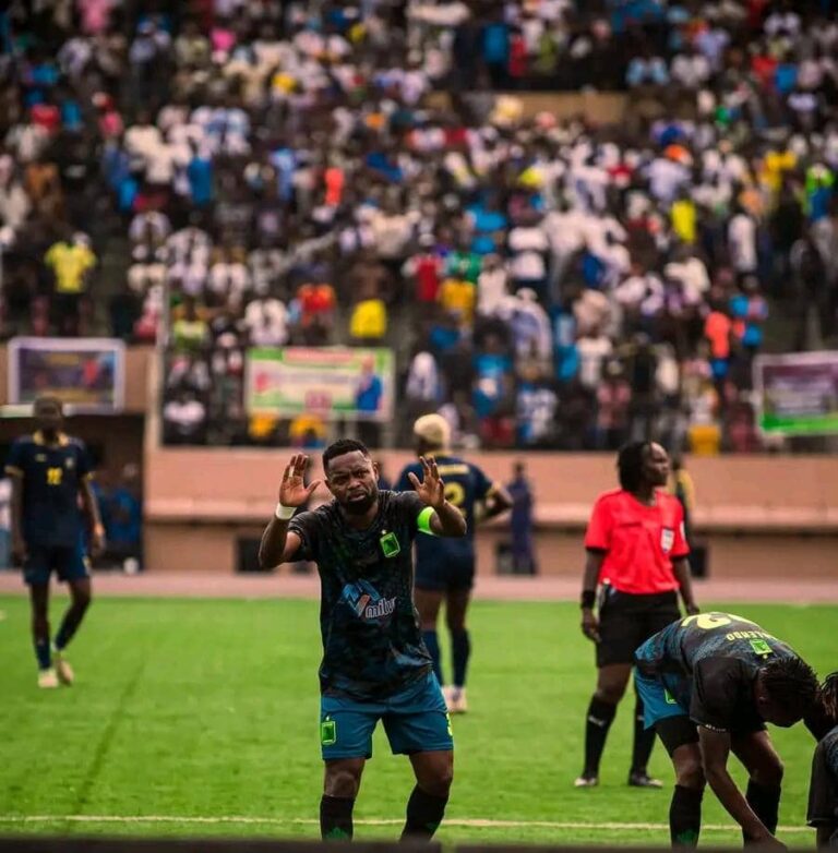 RDC : La FECOFA dément la rumeur d’une prime d’un million de dollars ...