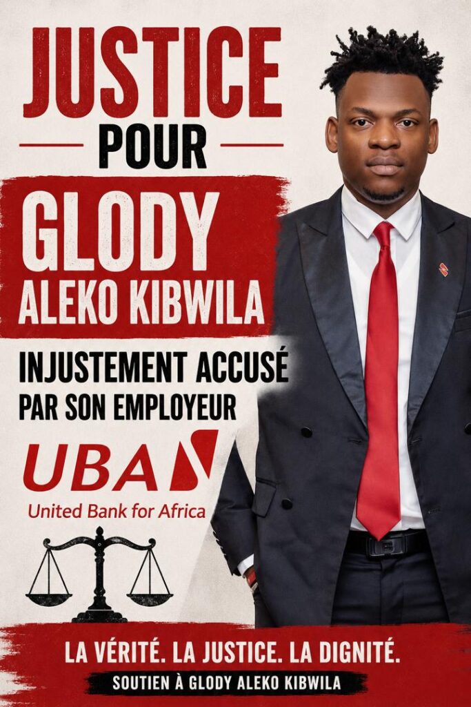 Perturbation de la circulation à Kinshasa : Journée ville morte pour ...