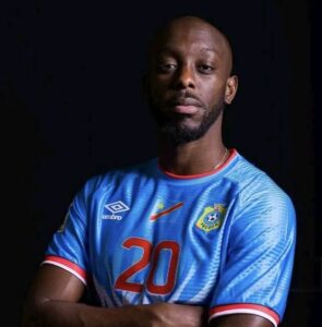 Yoane Wissa, arrière-petit-fils de Maman Mikala Ndombe, disciple de ...